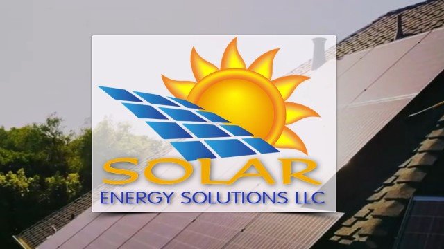 SOLAR ENERGY SOLUTIONS - Jacksonville, Florida - Solar Installation ...