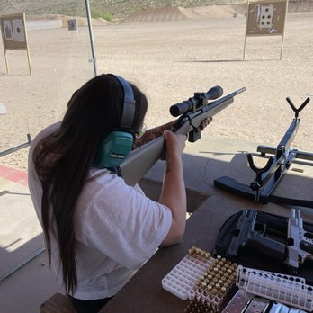 BEN AVERY SHOOTING RANGE - Updated June 2025 - 168 Photos & 168 Reviews ...