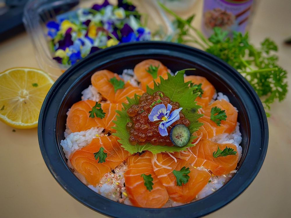 NORI SUSHI NATICK - Updated December 2025 - 122 Photos & 25 Reviews ...