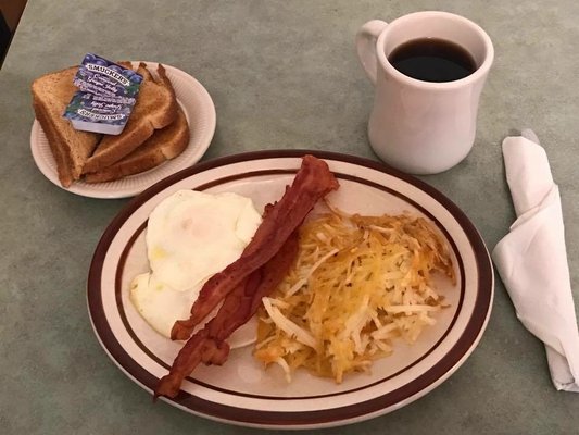 MODOC DINER - Updated October 2025 - 12 Photos - 245 N Maple St, Modoc ...