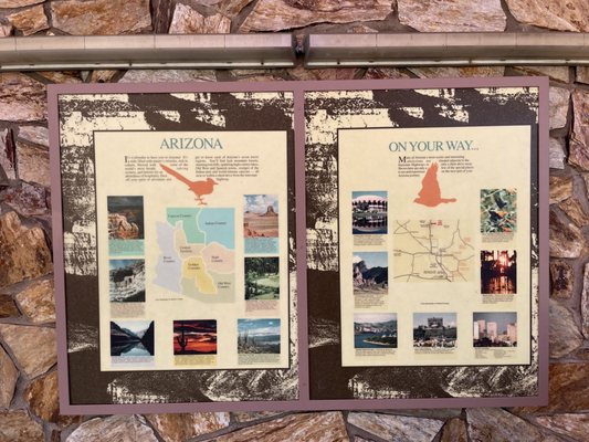 SUNSET POINT REST AREA - Updated December 2024 - 264 Photos & 55 ...