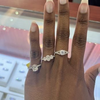 DIAMONDS DIRECT - Updated October 2025 - 174 Photos & 124 Reviews ...