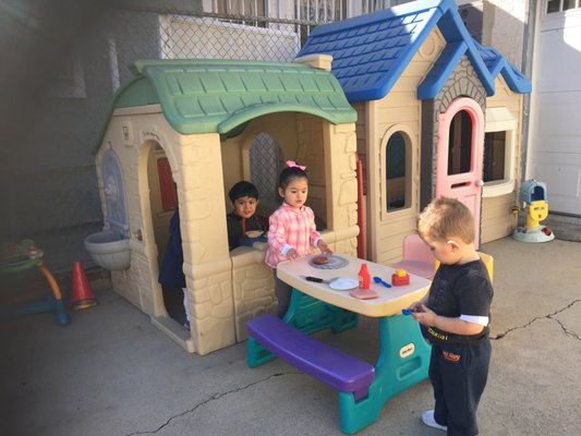 GONZALEZ FAMILY CHILD CARE - Updated January 2026 - Request ...