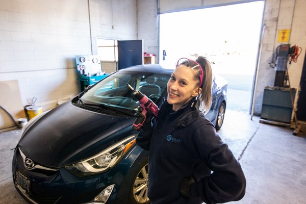 A-1 AUTO GLASS - Updated December 2025 - 20 Photos & 23 Reviews - 732 W ...