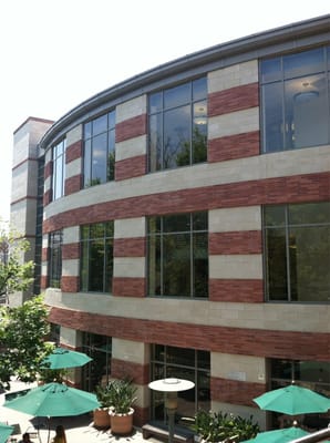 USC POPOVICH HALL, JKP - Updated October 2025 - 611 Exposition Blvd ...