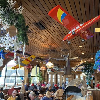 AVIATOR’S - Updated January 2025 - 630 Photos & 361 Reviews - 6151 ...