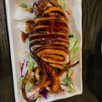 OSAKA SUSHI HIBACHI STEAKHOUSE Updated February 2025 116 Photos 194 Reviews 77 85th Ave NW Coon Rapids Minnesota Japanese Restaurant Reviews Phone Number Menu Yelp