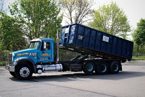 BLUE DIAMOND DISPOSAL - Updated December 2025 - 22 Photos & 22 Reviews ...