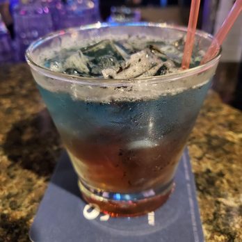 THE BANK SHOT BAR & GRILL - Updated November 2025 - 51 Photos & 64 ...