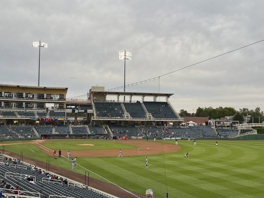 ISOTOPES PARK - Updated September 2025 - 314 Photos & 122 Reviews ...