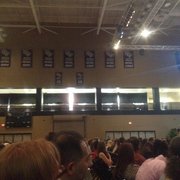 ADDITION FINANCIAL ARENA AT UCF - 108 Photos & 51 Reviews - Stadiums ...