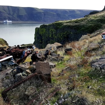 WALLULA GAP - Updated August 2025 - Wallula Gap, Washington - Hiking - Yelp