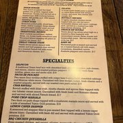 THE TWO SEVEN PUBLIC HOUSE - 101 Photos & 157 Reviews - 2727 S Mt ...