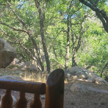 HUALAPAI MOUNTAIN RESORT - Updated June 2025 - 267 Photos & 114 Reviews ...