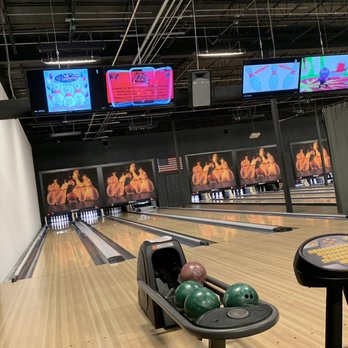 HARMONY BOWLING FEC - Updated January 2026 - 1321 Hwy 8 W, Cleveland ...