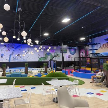 SUPERPLAY - Updated September 2025 - 48 Photos & 22 Reviews - 6952 E ...