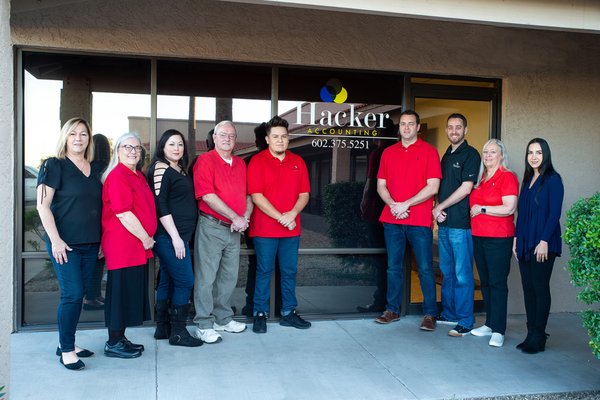 HACKER ACCOUNTING - Updated October 2025 - 36 Photos & 47 Reviews ...