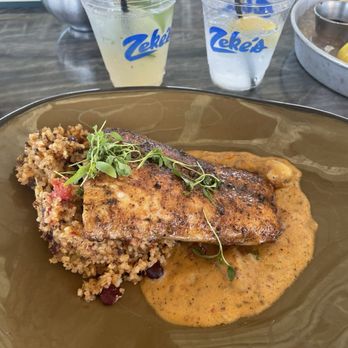 ZEKE’S RESTAURANT - Updated June 2024 - 434 Photos & 309 Reviews ...