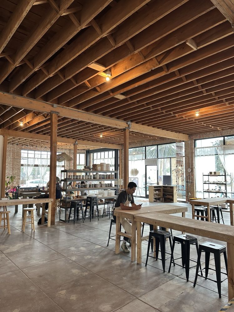 ARTIME BARRO - Updated April 2025 - 28 Photos - 302 Pico Blvd, Santa ...