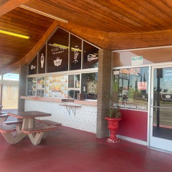 WHITE TOP RESTAURANT - Updated December 2025 - 49 Photos & 56 Reviews ...