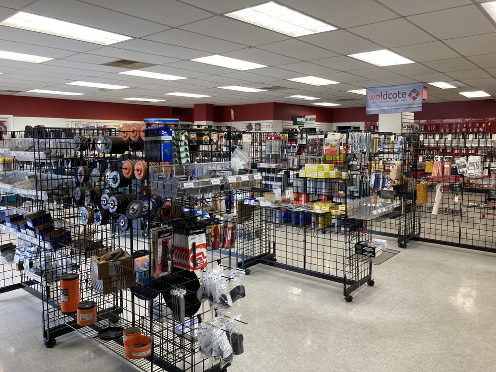 MWSCO - Updated May 2024 - Yelp