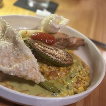 BUSHELL’S KITCHEN & COCKTAILS - Updated December 2025 - 50 Photos & 20 ...