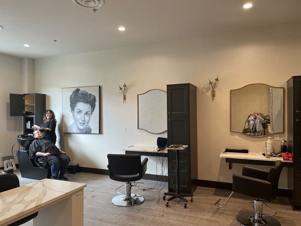 SALON DORÉ - Updated May 2026 - 10 Photos - 622 Admirals Road, Victoria ...