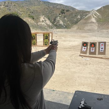 ANGELES SHOOTING RANGES - Updated January 2026 - 542 Photos & 990 ...