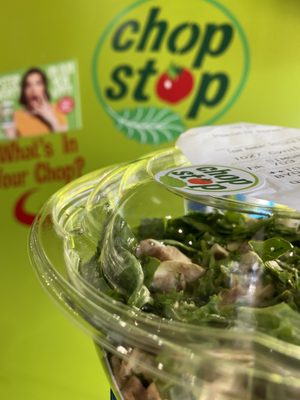 CHOP STOP - Updated December 2024 - 259 Photos & 546 Reviews - 1001 N ...