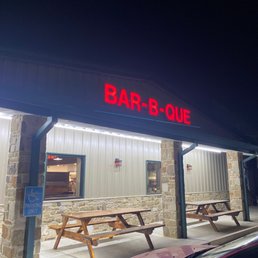 MIDWAY BAR-B-QUE - Updated July 2025 - 165 Photos & 258 Reviews - 6025 ...