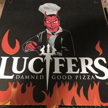 LUCIFERS PIZZA - Updated May 2025 - 357 Photos & 693 Reviews - 7123 ...