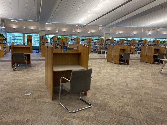 VERNON AREA PUBLIC LIBRARY DISTRICT - Updated June 2025 - 68 Photos ...