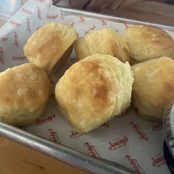 JONESY’S FRIED CHICKEN - Updated November 2024 - 120 Photos & 84 ...