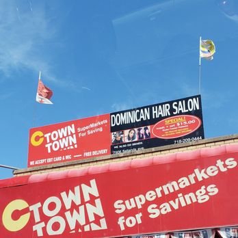 CTOWN SUPERMARKETS - Updated July 2025 - 7924 Flatlands Ave, Brooklyn ...