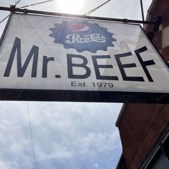 MR. BEEF - Updated July 2024 - 572 Photos & 536 Reviews - 666 N Orleans ...