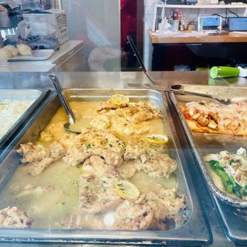 SERGIMMO SALUMERIA - Updated April 2025 - 212 Photos & 89 Reviews - 150 ...