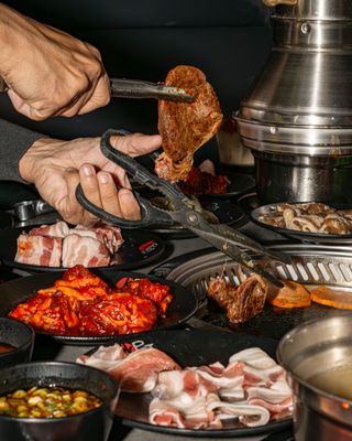KPOT KOREAN BBQ & HOT POT - Updated August 2025 - 53 Photos & 27 ...