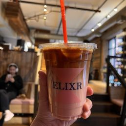 ELIXR COFFEE ROASTERS - Updated July 2025 - 795 Photos & 984 Reviews ...