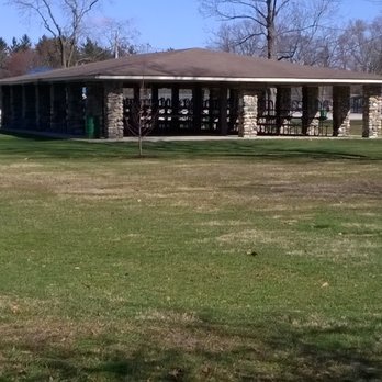 LEBANON MEMORIAL PARK - Updated December 2025 - 60 Photos - 130 E Ulen ...