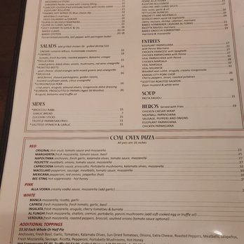 PATSY’S PIZZERIA - Updated December 2025 - 518 Photos & 693 Reviews ...