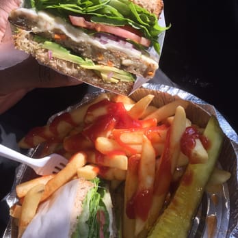 HUNTS POINT JUICE BAR - Updated October 2025 - 17 Photos & 22 Reviews ...