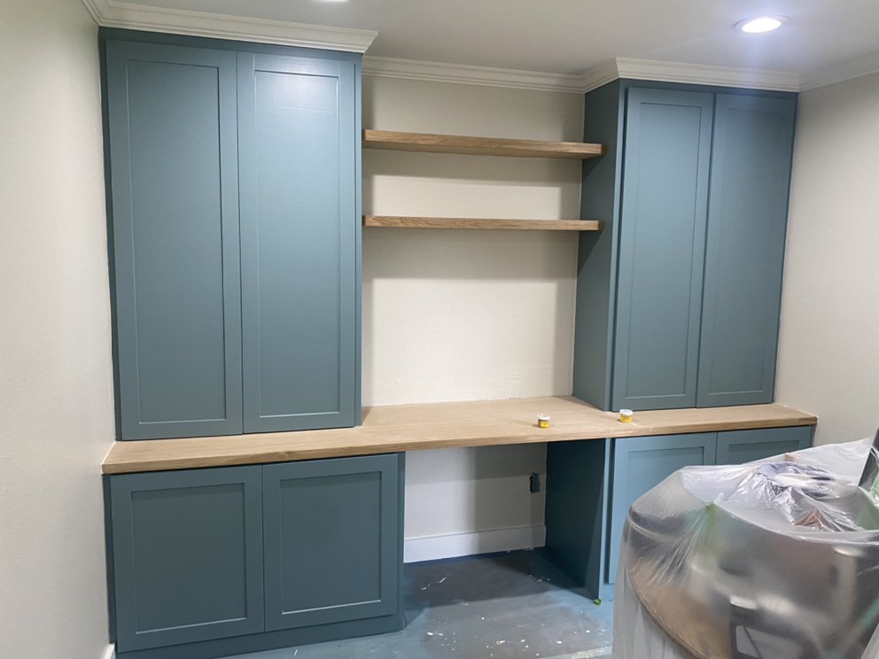 LEON CONSTRUCTION - Houston, Texas - Painters - Phone Number - Yelp