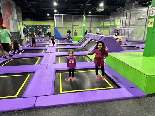 FUNCITY ADVENTURE PARK - Updated June 2025 - 13 Photos & 19 Reviews ...