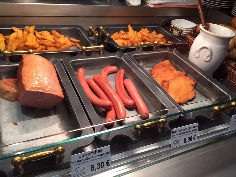 TRANSIT D4 BAR - Updated October 2025 - Flughafen München, München ...