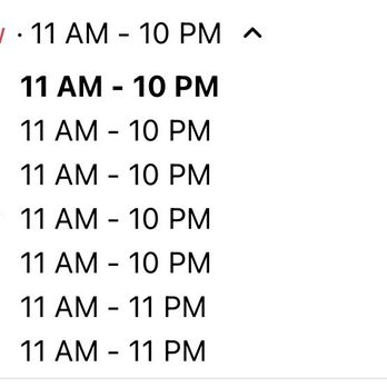 BAKER’S INN - Updated December 2025 - 38 Photos & 10 Reviews - 11001 E ...