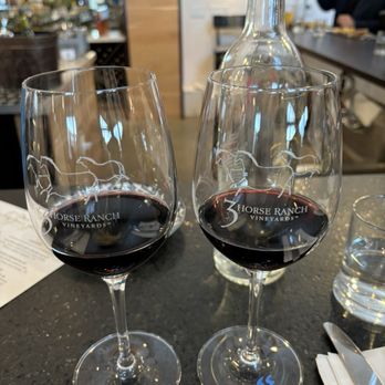 3 HORSE RANCH VINEYARDS - Updated December 2025 - 104 Photos & 62 ...