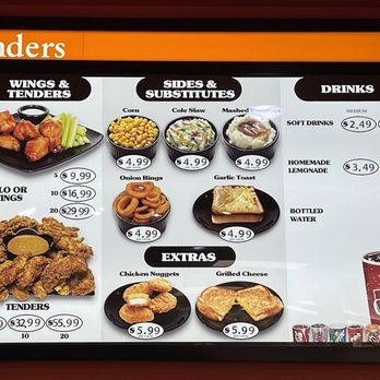 PARK’S KITCHEN - Updated December 2025 - 23 Photos & 21 Reviews - 11525 ...