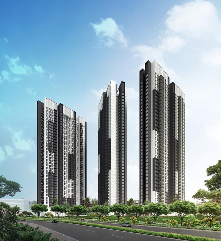 TRIVELIS - Updated October 2024 - Clementi Avenue 4, Singapore ...