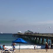 ANGLIN’S FISHING PIER - 196 Photos & 66 Reviews - 2 Commercial Blvd ...