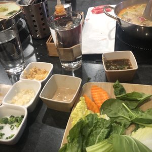 TABU SHABU THOUSAND OAKS - 288 Photos & 346 Reviews - 2920 Thousand ...